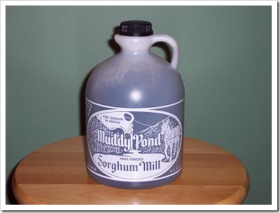 Sorghum Syrup Benefits & Nutritional Value -American Sorghum